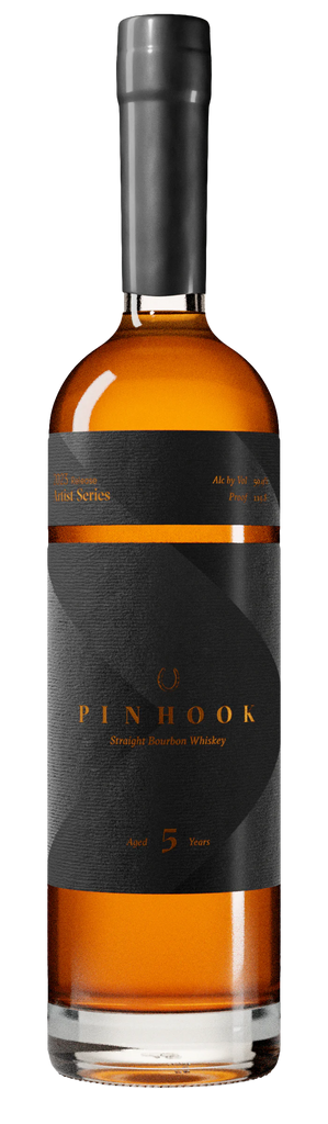 Pinhook Artist Series No 3: Double Blended – Seelbach's