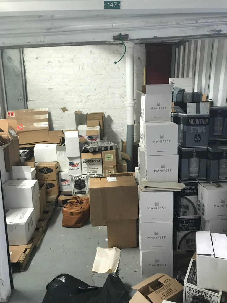 Celebrate 4-Years with Seelbach's