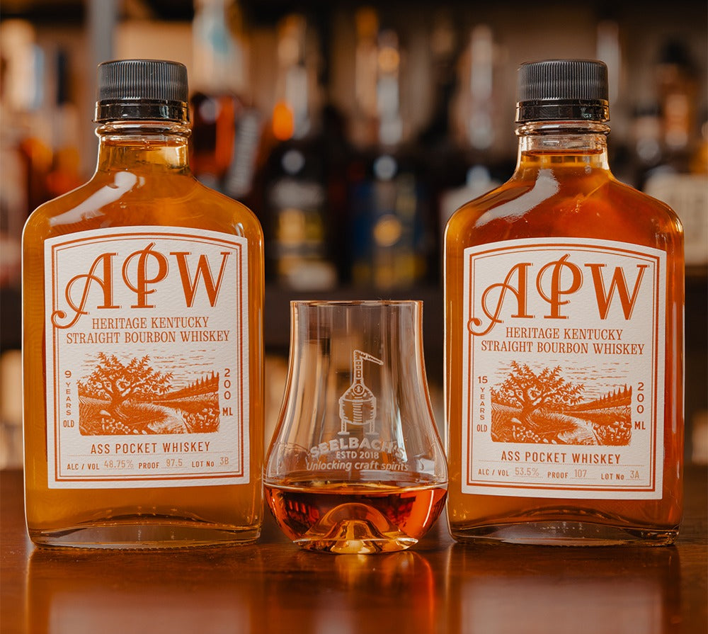 APW 15-yr & 9-yr DUAL RELEASE – Seelbach's