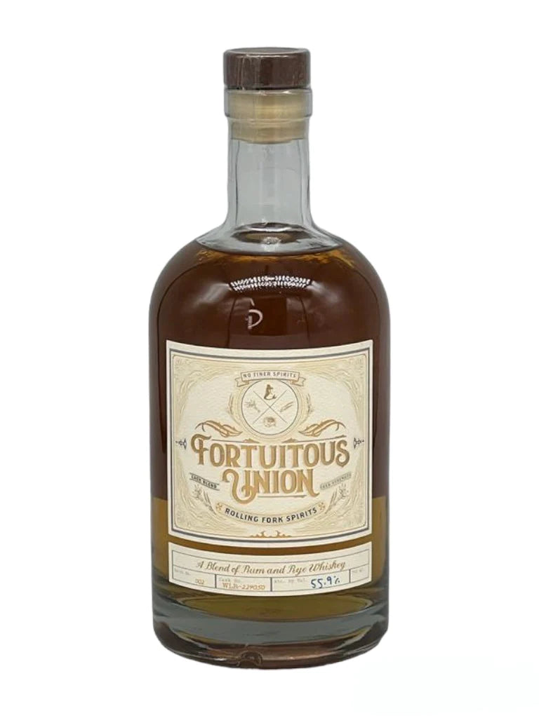 Fortuitous Union No. 22-4050 - Seelbach's