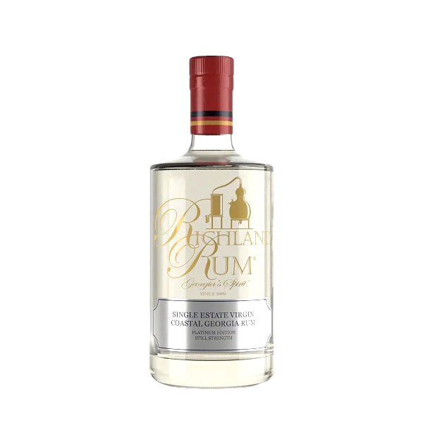 The Richland Rum Collection – Seelbach's