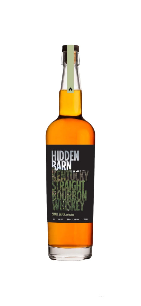The Hidden Barn Collection – Seelbach's