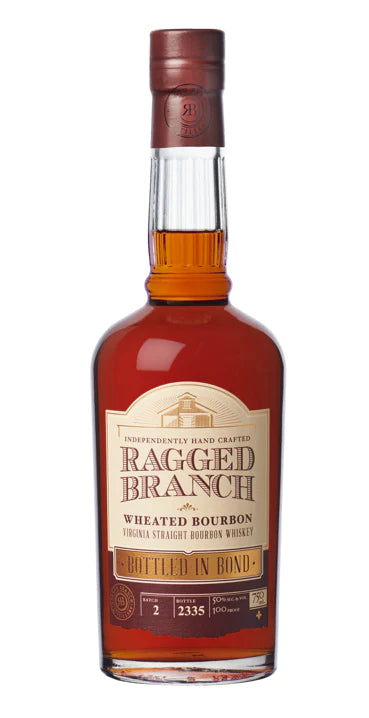 Introducing Ragged Branch Distillery – Seelbach's