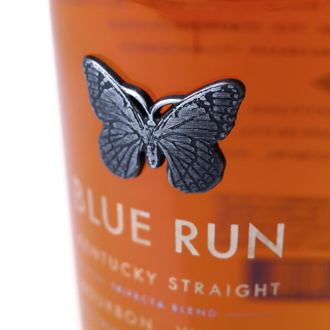 Blue Run Trifecta Kentucky Straight Bourbon – Seelbach's