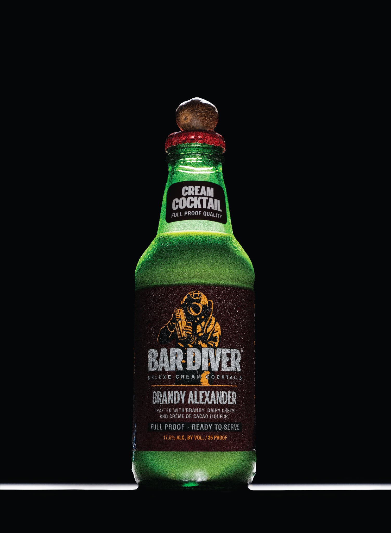 Bar Diver Deluxe Cream Cocktails Variety Pack – Seelbach's