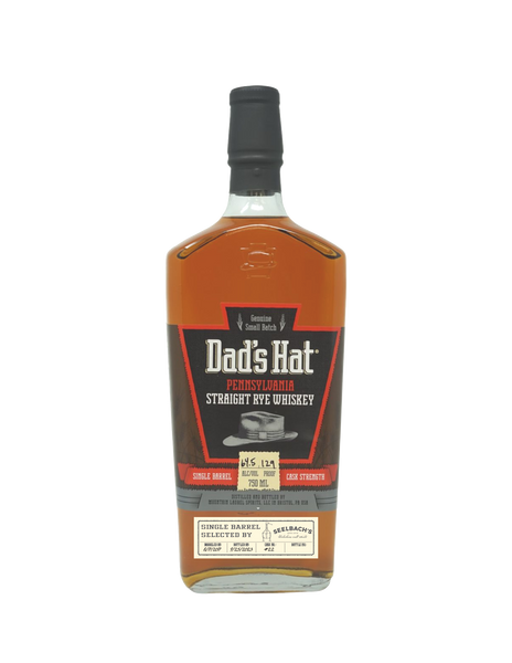 New Riff On Old Fashioned – Seelbach's