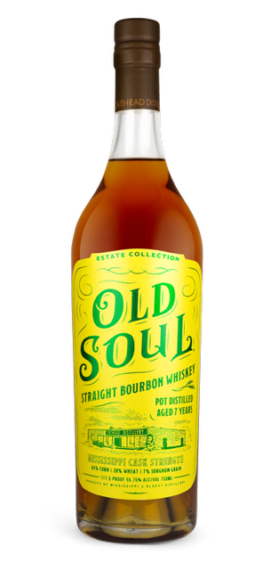 Old Soul Estate Collection #3 – Seelbach's