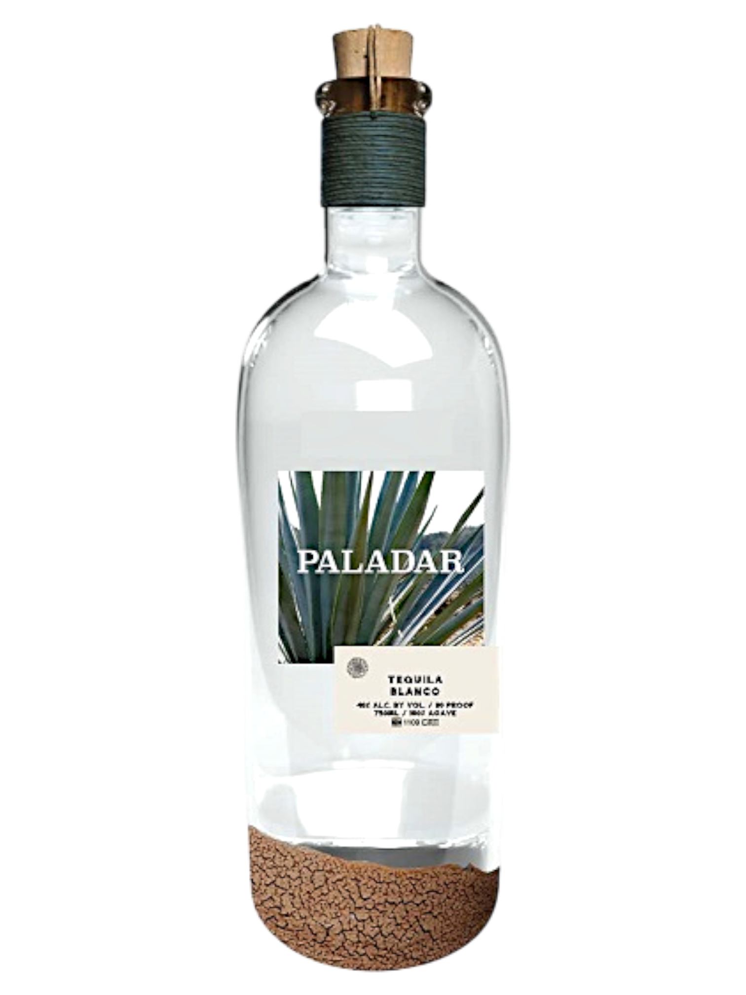 Paladar Tequila Blanco – Seelbach's