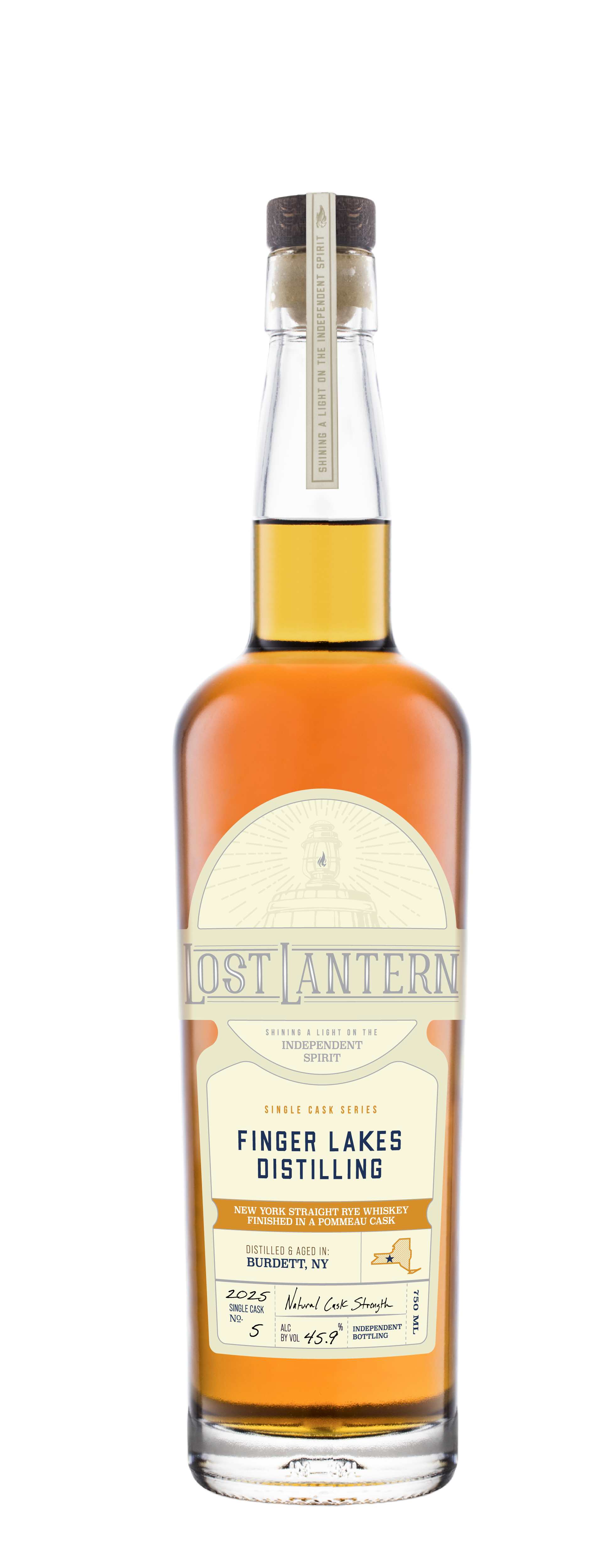 Lost Lantern Spring Collection: Finger Lakes Distilling Pommeau Finish ...