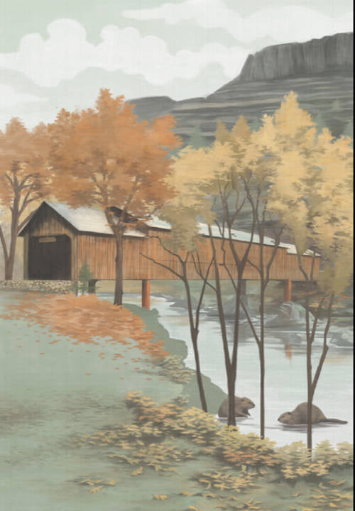 Golden Beaver Distillery Honey Run Honey Flavor Whiskey – Seelbach's